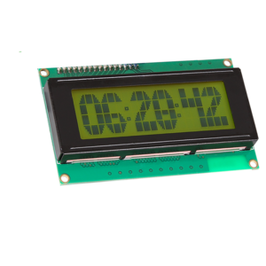 20x4 LCD module | Joy-IT